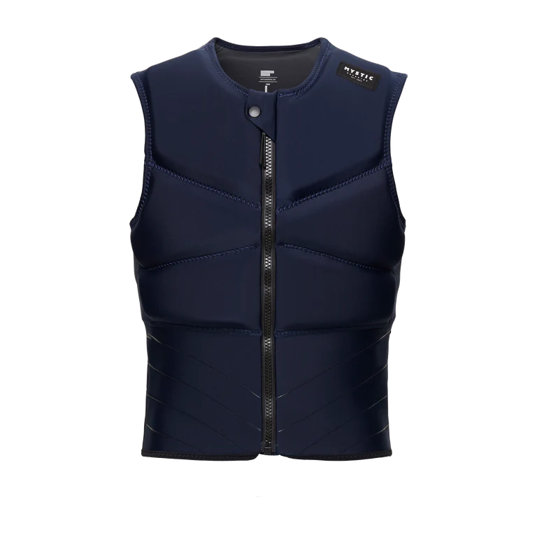 2024 MYSTIC Block Impact vest – Pure Magic Watersports