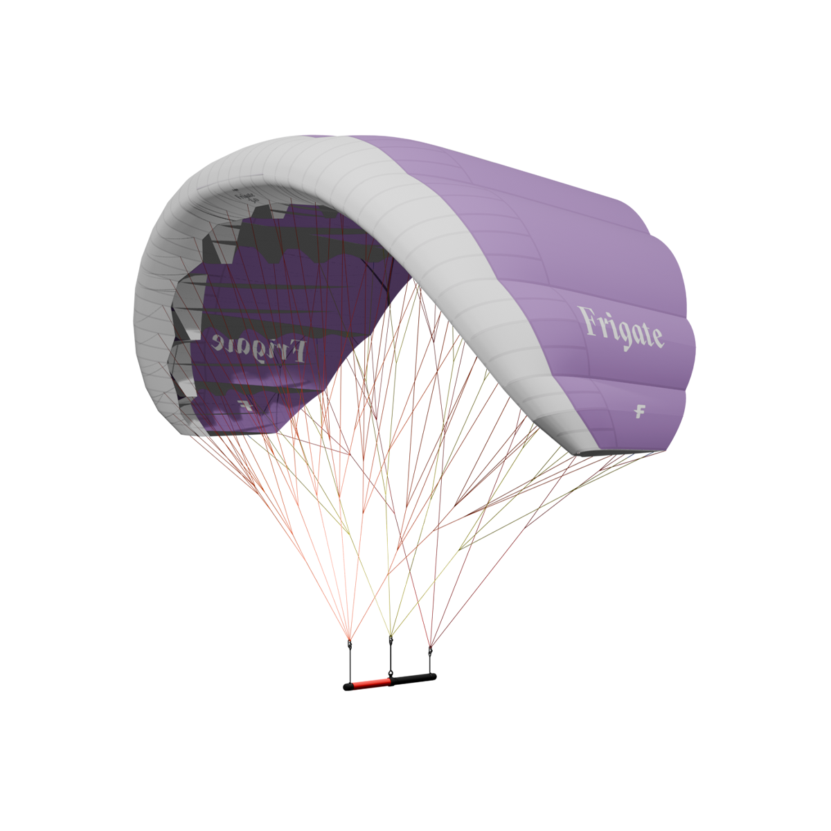 F-ONE PARAWING FRIGATE – Pure Magic Watersports