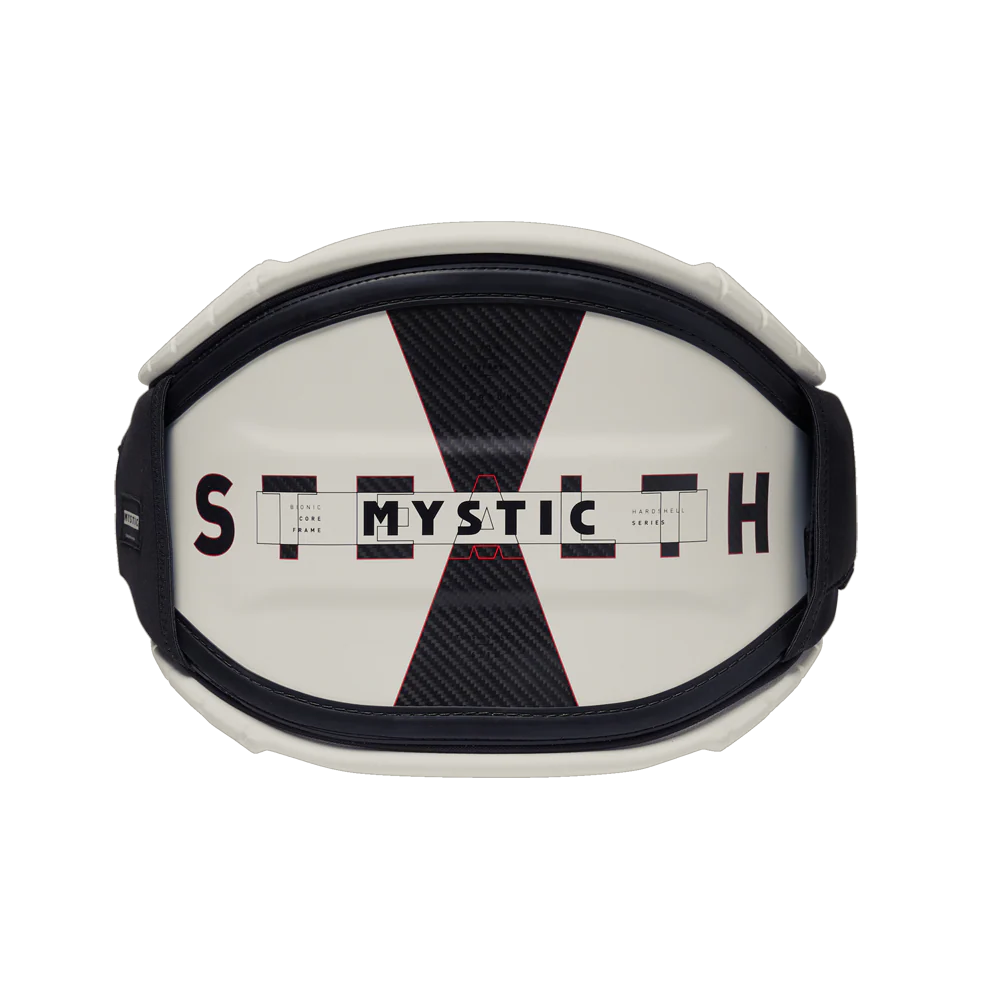 2025 MYSTIC HARNESS STEALTH MEN – Pure Magic Watersports