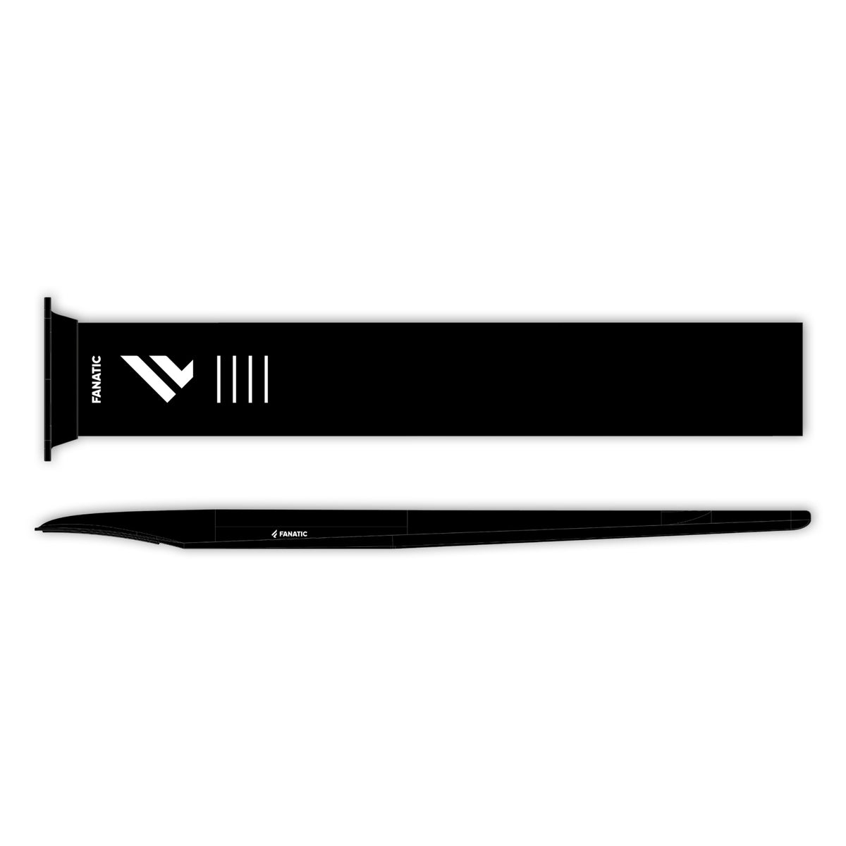 FANATIC Mast & Fuselage Set AL 3.0 2022 – Pure Magic Watersports